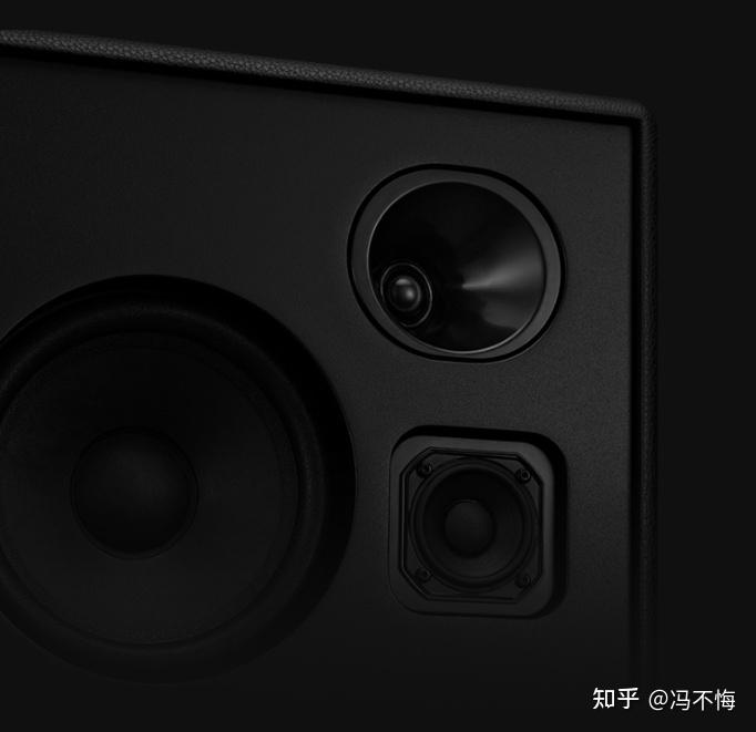 JBL 音乐世家A500、宝华韦健Zeppelin和马歇尔WOBURN III三款高保真音箱怎么选？ - 知乎