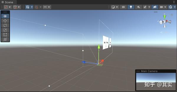 Image,Raw Image,Sprite Renderer使用上的区别 - 知乎