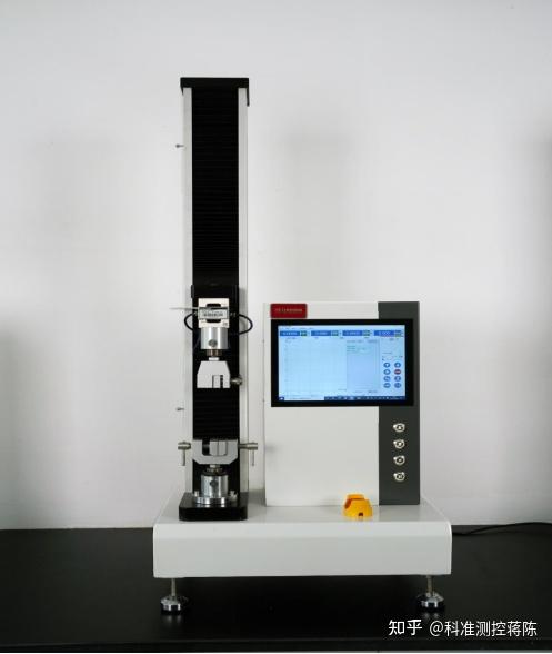 使用DIC技术测量碳化硅SiC纤维束丝的力学性能——测试过程详解 - 知乎