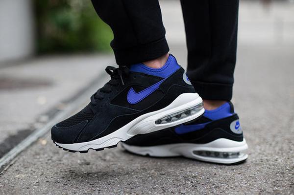 30年来各种Air Max，究竟哪双值得买？ - 知乎