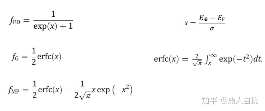 2.3 金刚石单质Si的静态自洽计算 - 知乎