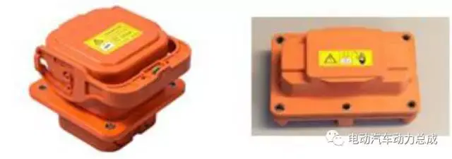 基于EV电池系统电气架构下MSD的使用 - 知乎