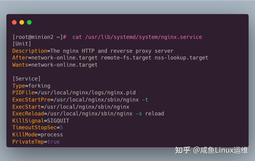 Systemctl 命令设置开机自启动失败 知乎