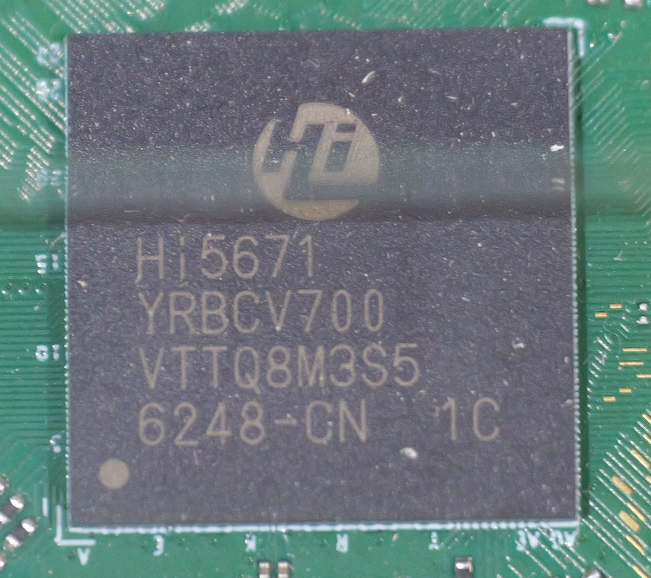 凌霄790为华为WiFi7正名 - 知乎