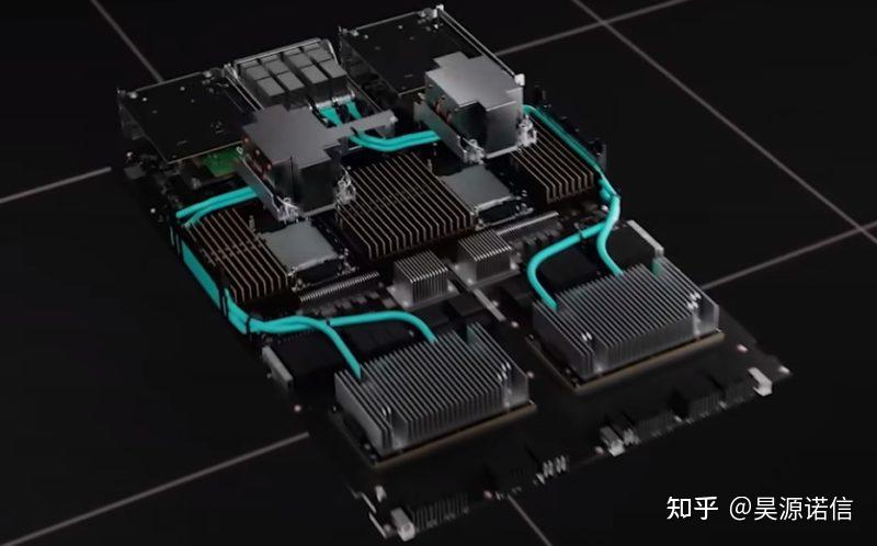 Nvidia Dgx 与 Nvidia Hgx 有什么区别 知乎