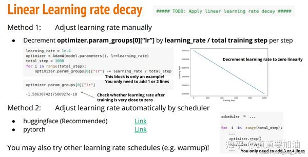 李宏毅2021年机器学习作业7（bert）实验记录 - 知乎