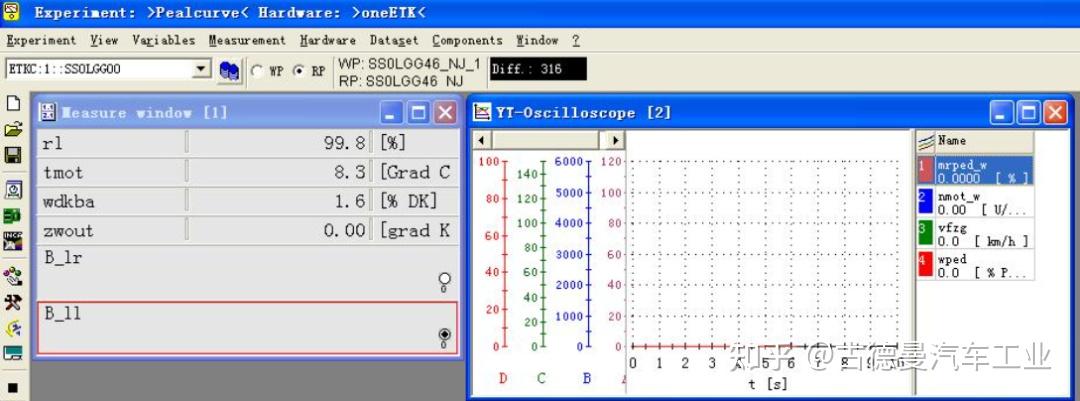 标定/Calibration - 知乎