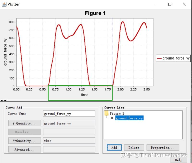 Opensim 进阶教程-降低代谢成本的仿真设计 - 知乎