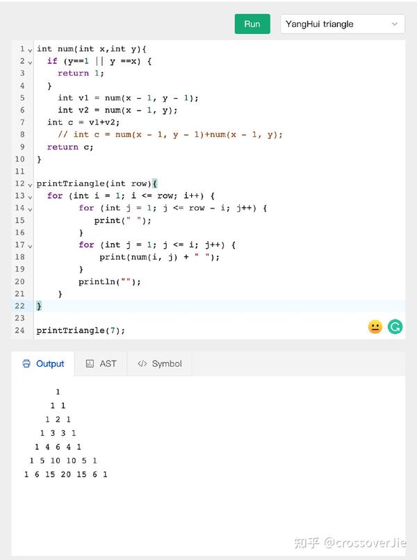 手写编程语言-如何为 GScript 编写标准库 - 知乎