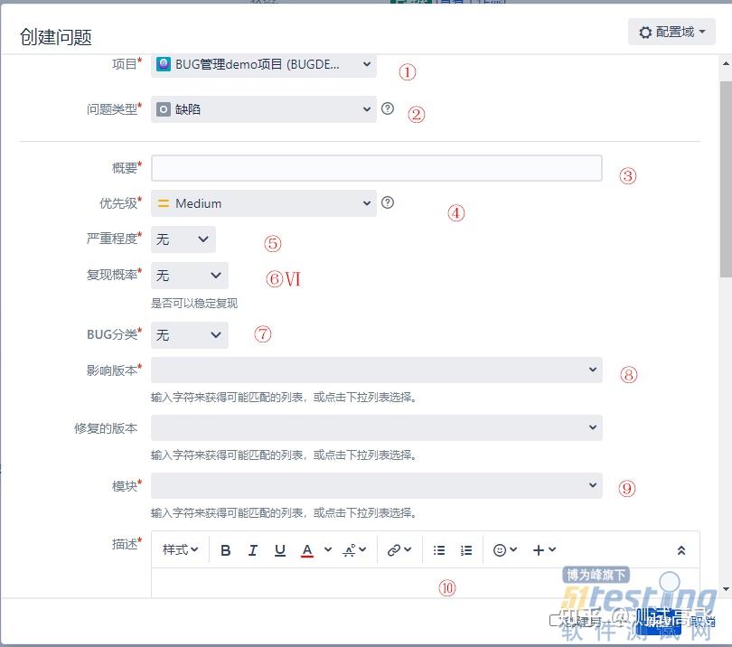 Python高级用法：自动提交bug到jira - 知乎