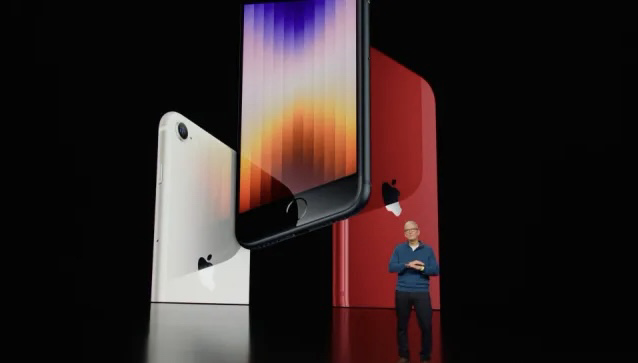 iPhone se3两个月使用体验报告 - 知乎