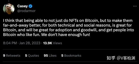 全网最通俗讲解BRC20、铭文、如何刻容、如何铸造，铭文到底是NFT还是FT？ - 知乎