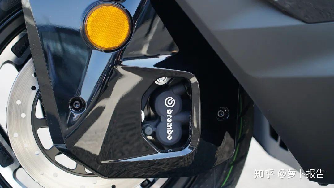 国产电摩起飞！春风极核AE8战力几何？ - 知乎