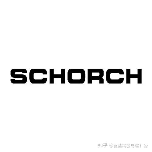 世界三十家国际顶级电机公司 - 知乎