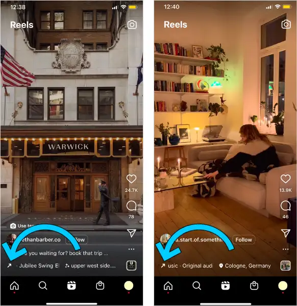 如何发布高流量Reels视频？Reels流行音频解读 - 知乎