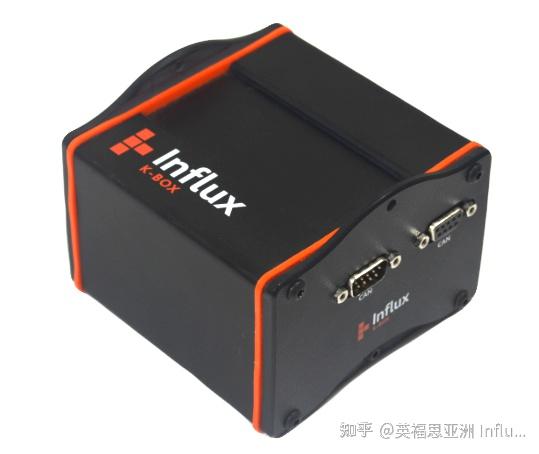 Influx Technology | 整车试验数采设备技术方案 - 知乎