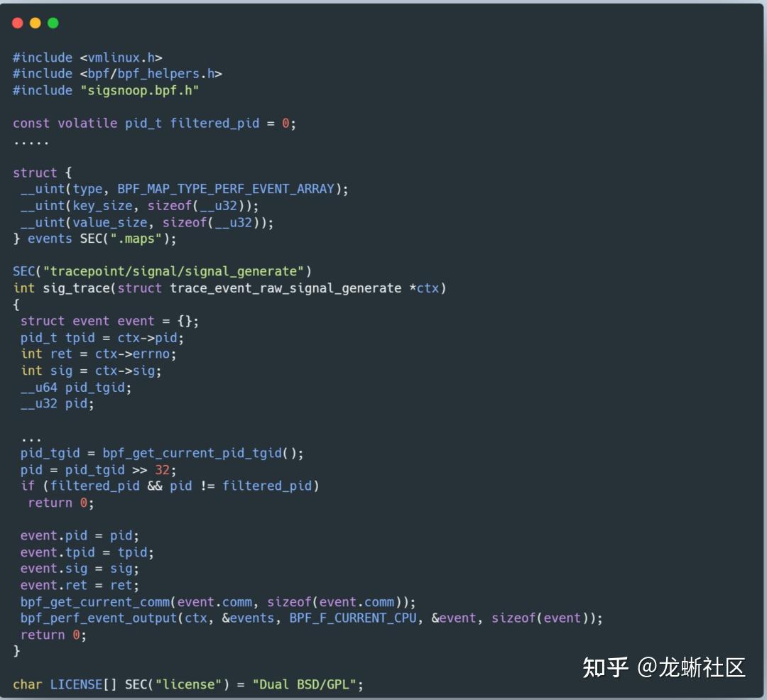 当 WASM 遇见 eBPF：使用 WebAssembly 编写、分发、加载运行 eBPF 程序 | 龙蜥技术 - 知乎