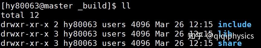 HDF5-1.14.3 编译 - 知乎