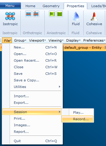 Patran / Nastran材料库的使用方法 - 知乎
