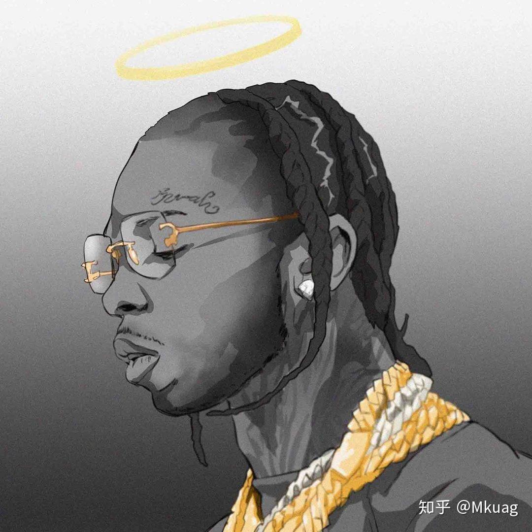 对于刚去世的说唱歌手 Pop Smoke，我有话要说 - 知乎