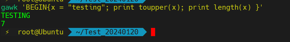 21_Shell进阶gawk命令_Linux基础Shell篇 - 知乎