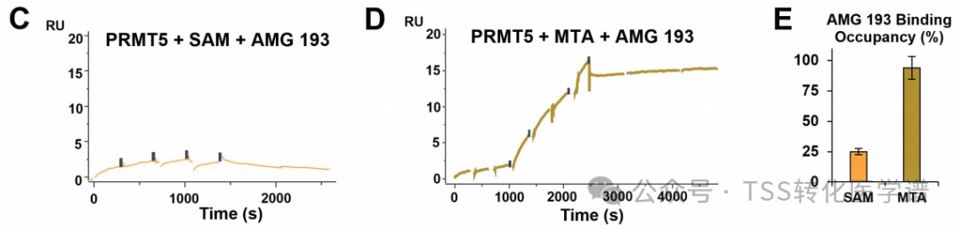 【Cancer Discovery】安进公布第二代 PRMT5 抑制剂(AMG193) 分子发现与药理数据 - 知乎