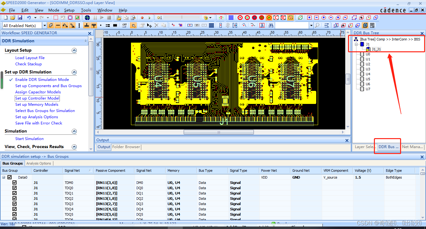 利用Sigrity的SPEED2000进行时域电源噪声分析 - 知乎