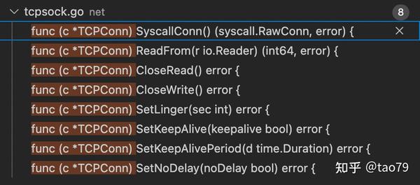 Golang网络开发系列（二）—— net包 - 知乎