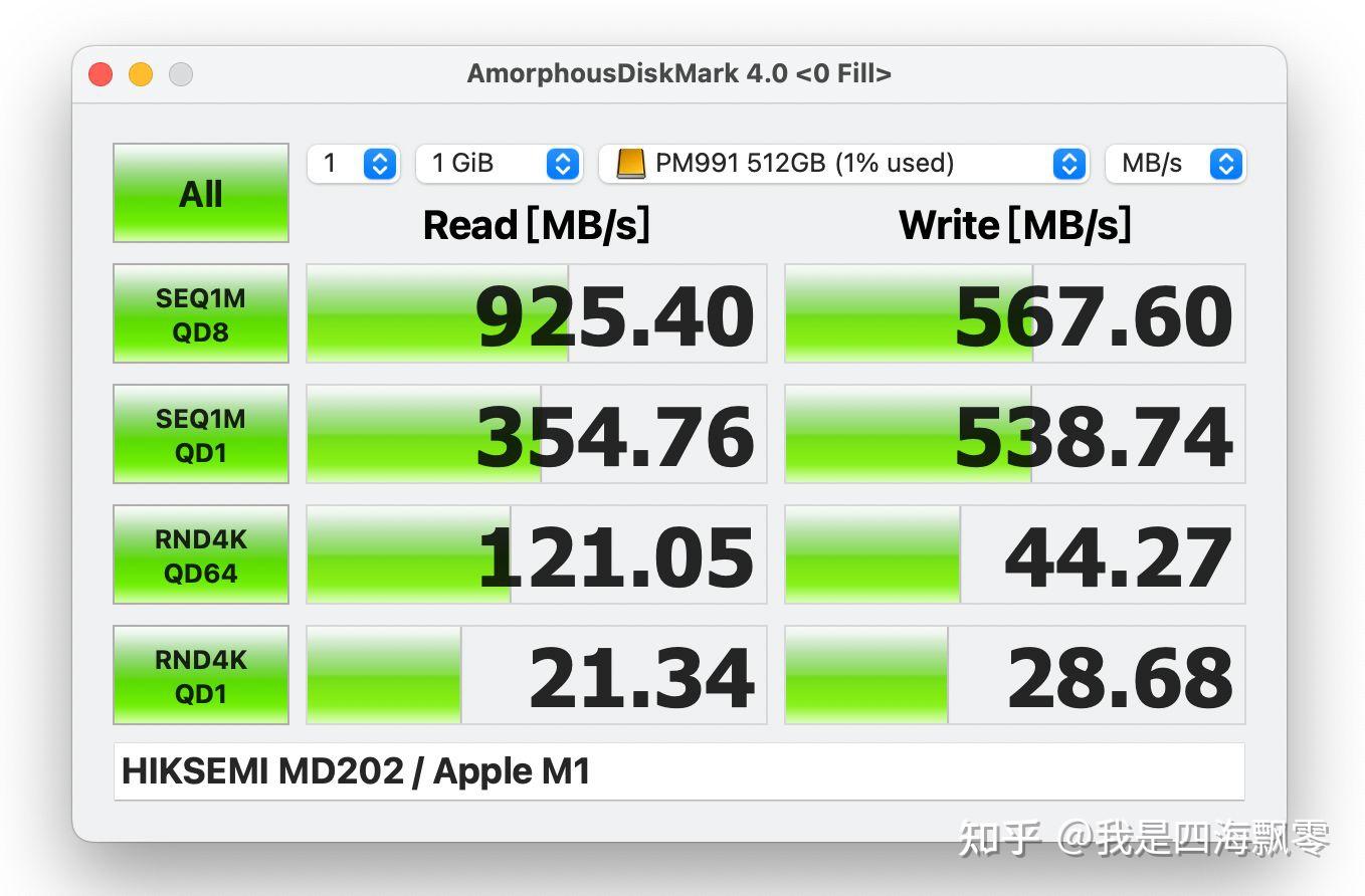 海康存储（HIKSEMI）MD202硬盘盒开箱和使用体验 - 知乎