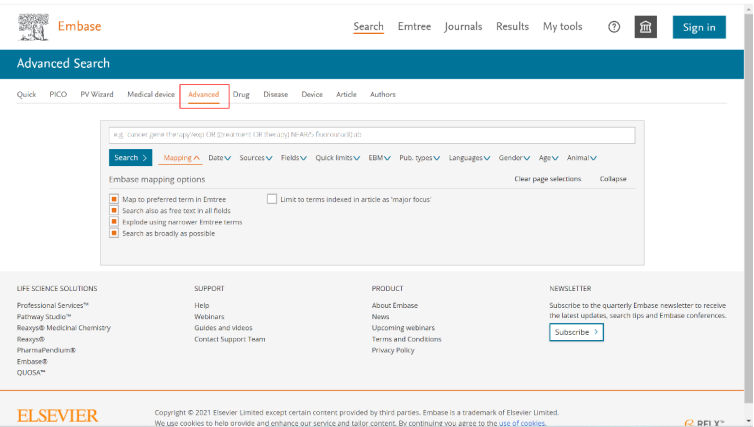你真的会检索文献吗？（三） - 知乎