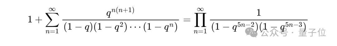 数学家们仍在追赶天才拉马努金 - 知乎