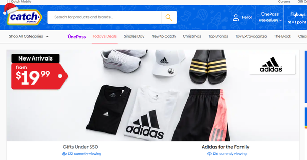 AU澳洲网购平台汇总 - 知乎