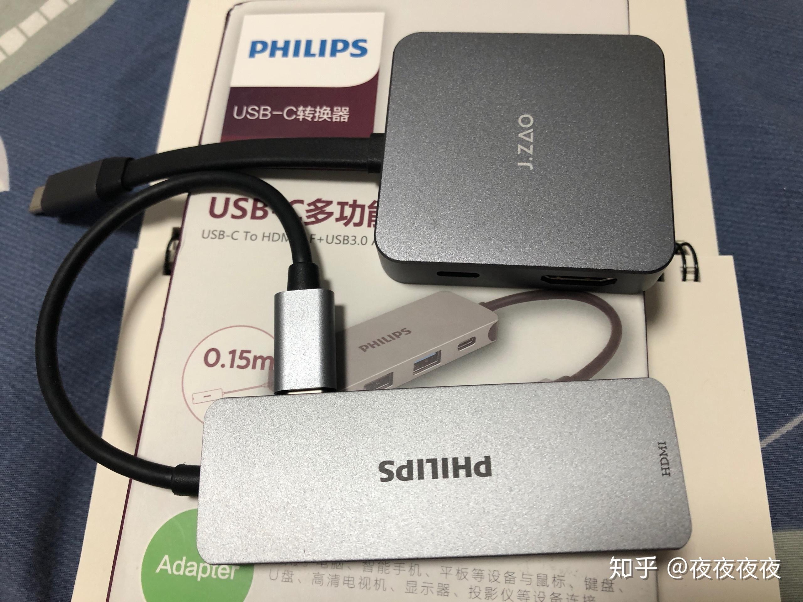 6款热门扩展坞横评及选购建议 - 知乎