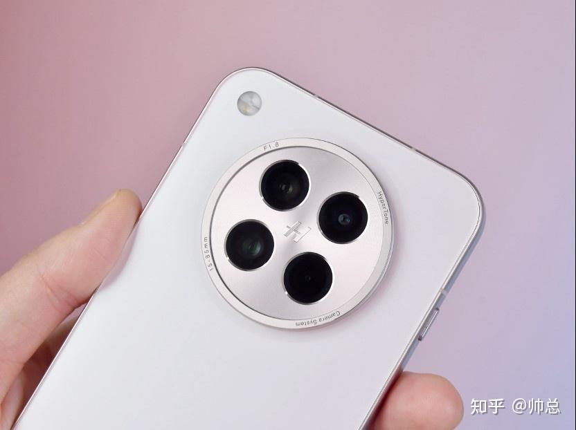OPPO Find X8s系列全面评测：定义小屏影像旗舰 - 知乎