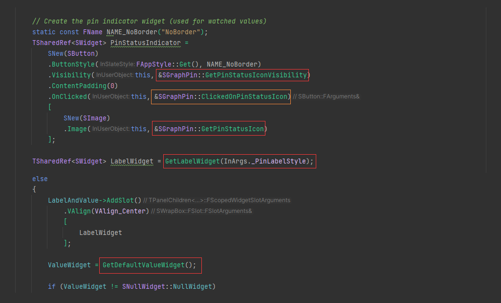 《调教UE5：编辑器拓展指南》Graph 探索：Pin - 知乎