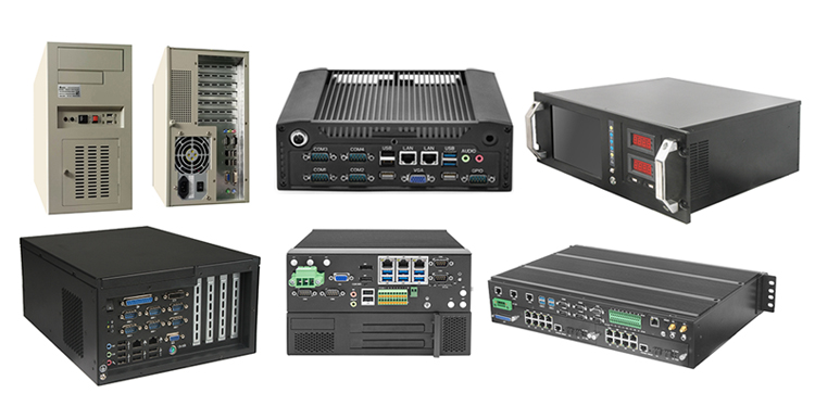 工业电脑和个人家用电脑有什么区别？ - 知乎