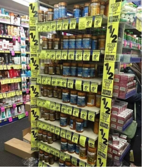 Healthy Care在澳洲是怎样的存在 - 知乎