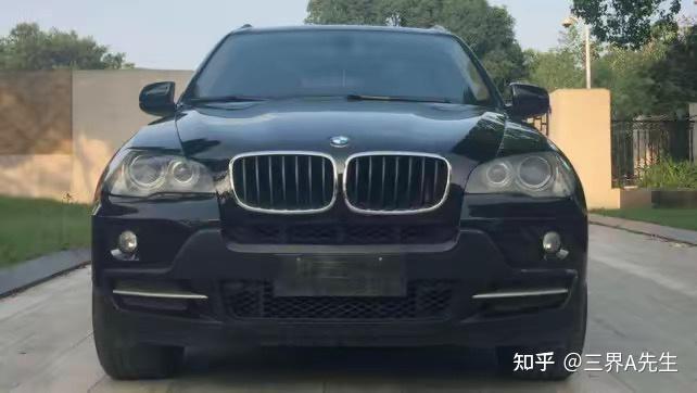 网友：都在吹捧M9月销碾压宝马x5 ，路上的X5多还是M9多 - 知乎