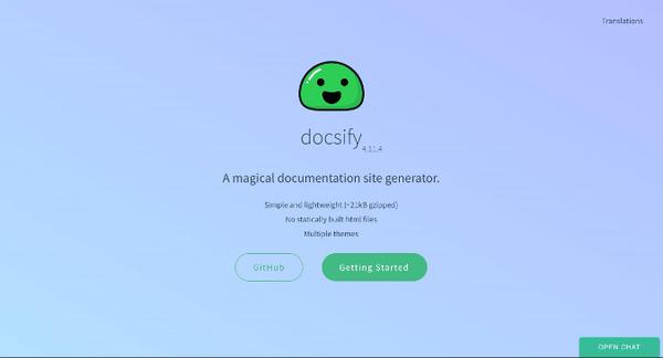 如何使用 Docsify 和 GitHub Pages 创建一个文档网站 | Linux 中国 - 知乎