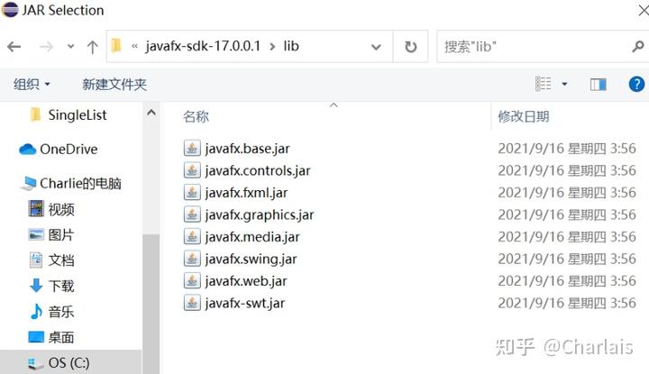 JavaFX包的下载及配置（Eclipse） - 知乎