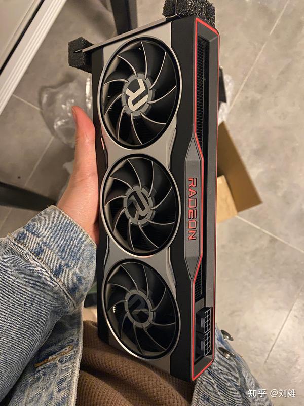 AMD6800现在值得出手吗？我的思考 - 知乎