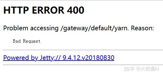 Ambari 使用 Knox 进行 LDAP 身份认证 - 知乎