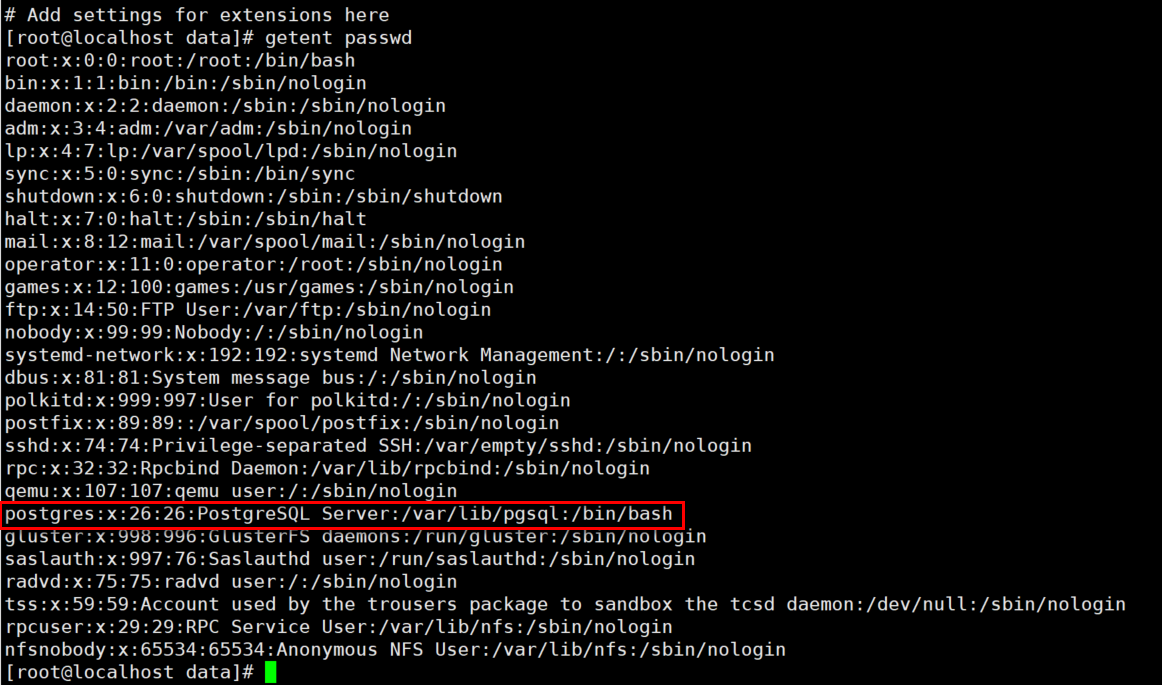 PostGreSQL数据库—安装PG11.2版本并首次登录（20200101） - 知乎