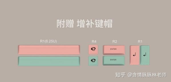 致敬经典，Akko 3018 9009无线双模键盘体验