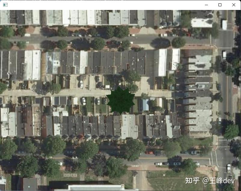 osgEarth入门16在地球表面显示一个三维模型 - 知乎
