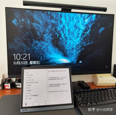文石BOOX Tab10C Pro（文石tab10cpro）怎么样？体验一周优缺点评测 - 知乎