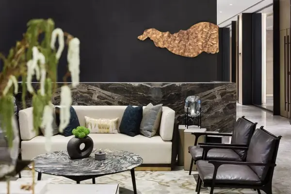 案例赏析 · 11期 | Patrick Leung 梁景华 艺术与自然的完美结合 - 知乎