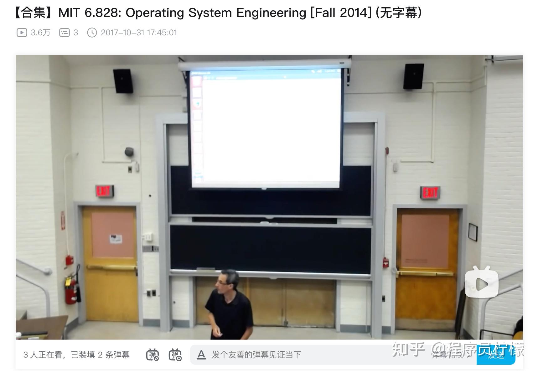 计算机基础全网最全学习路线，万字详细自学指南！ - 知乎