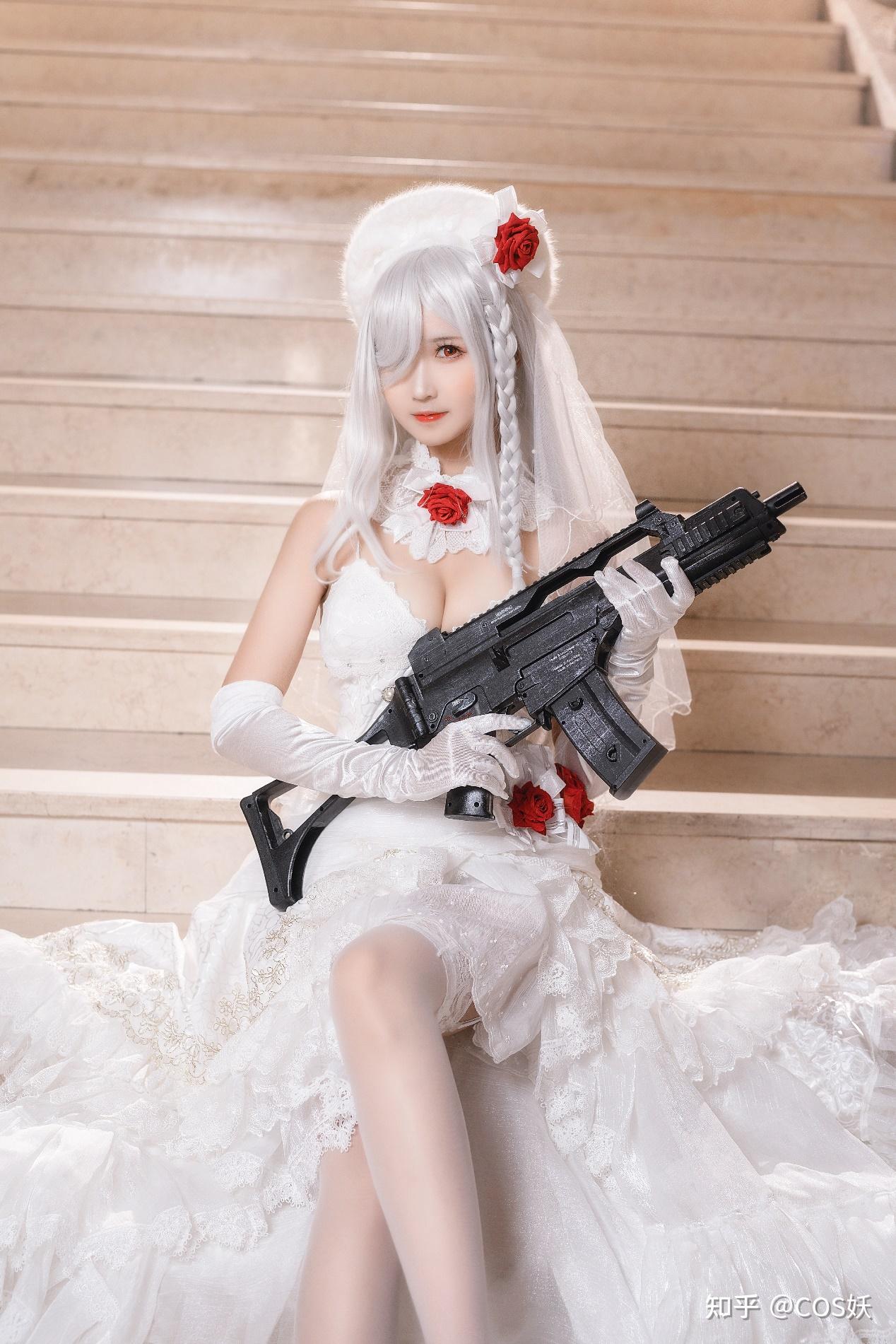 三度_69 cos写真作品大全 - 知乎