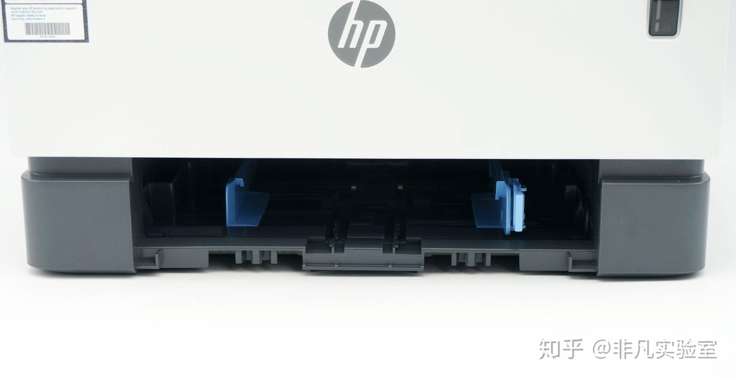 无需更换硒鼓！ HP Laser NS MFP 1005w深度测试 - 知乎